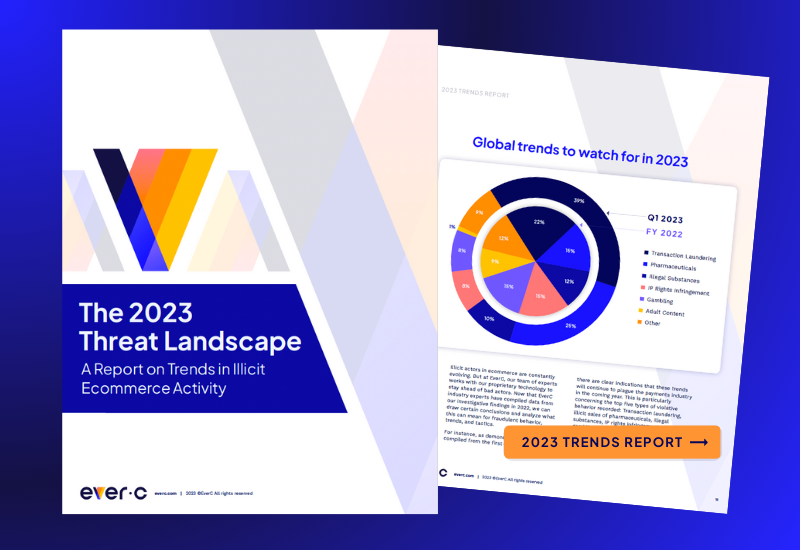 The 2023 Threat Landscape